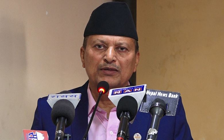 » सहकारीहरू उद्देश्य विपरित व्यापार, व्यवसाय, व्यक्तिगत नाफाको आधारमा ...